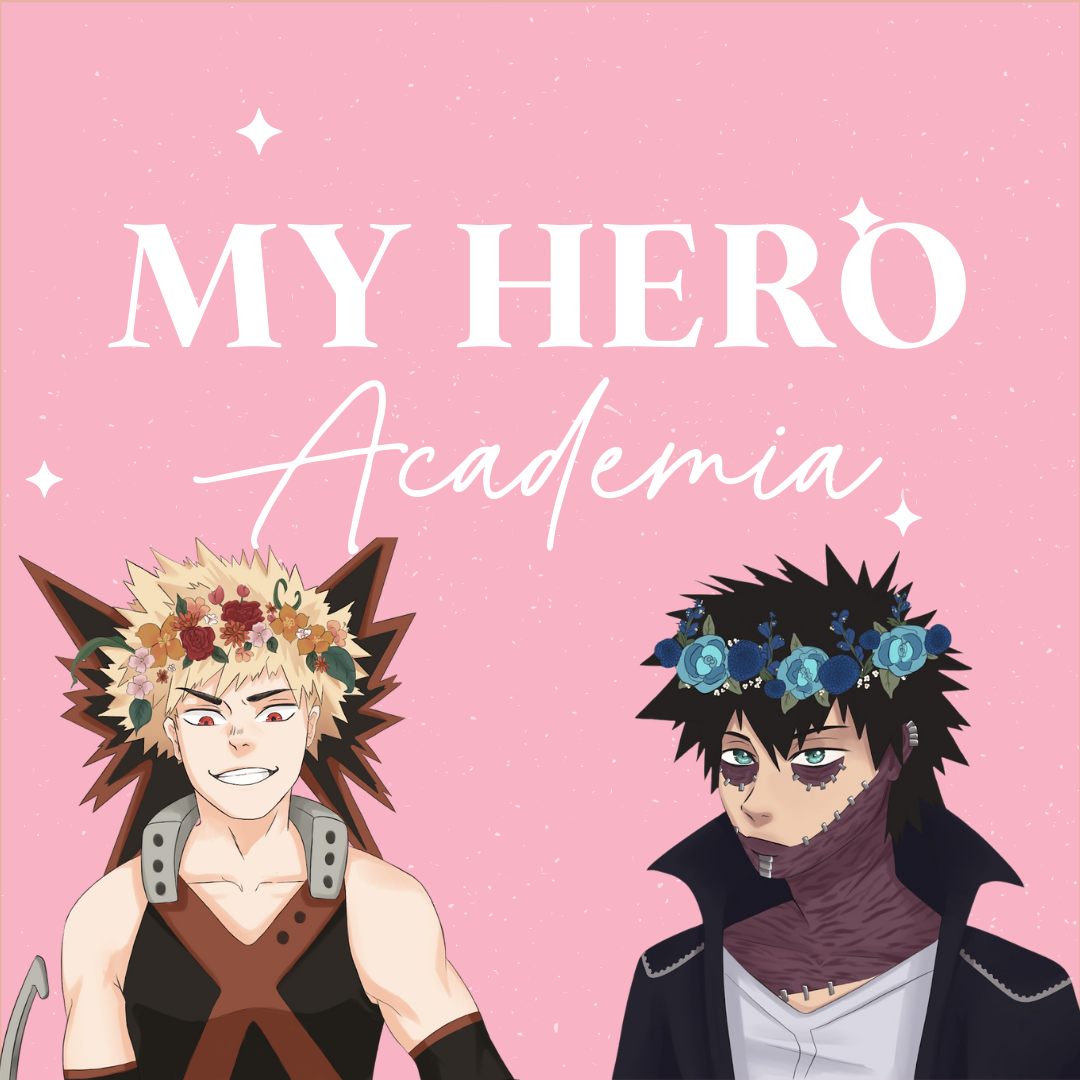 My Hero Academia – The Floating Lantern