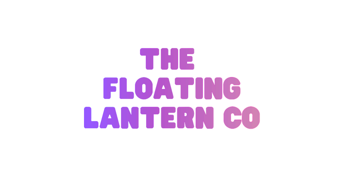 the floating lantern co – The Floating Lantern